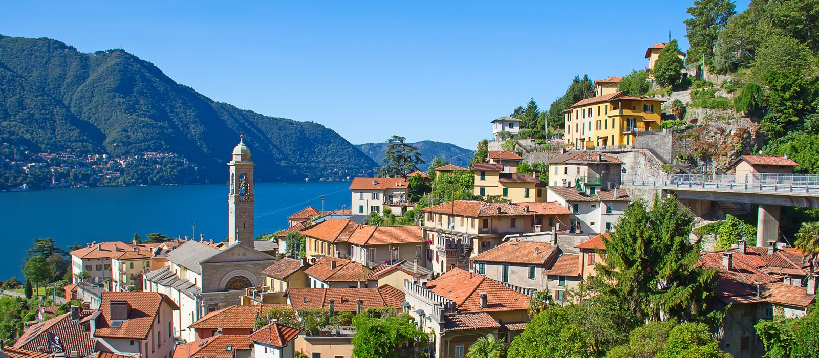 guida Como | Tiziana Lo Castro